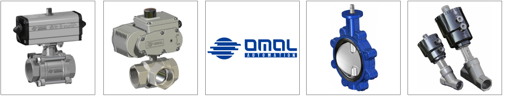 Omal Automation - ICH BV