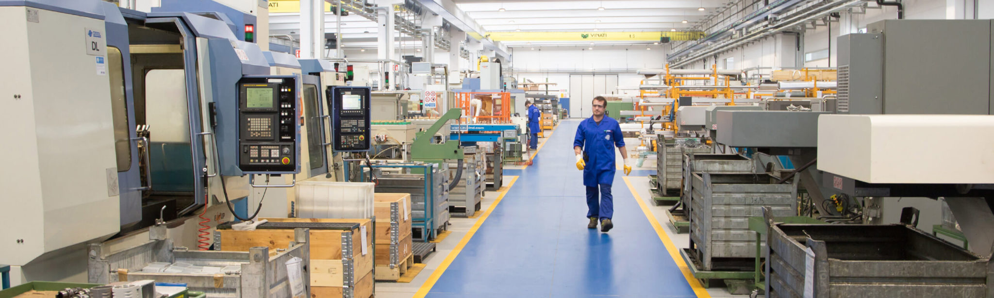 Omal Automation - ICH BV