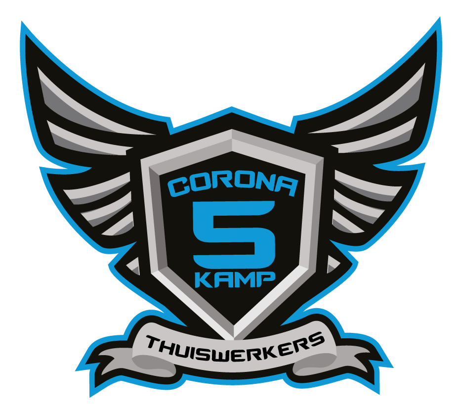 Thuiswerkers opgelet! Doe mee met de Corona 5-kamp van ICH BV